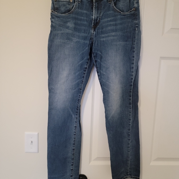 Aeropostale | Jeans | Mens Aero Brand Jeans | Poshmark